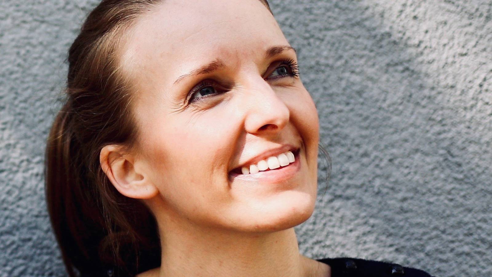 Interview: Anna Kaiser über Arbeitswelten der Zukunft